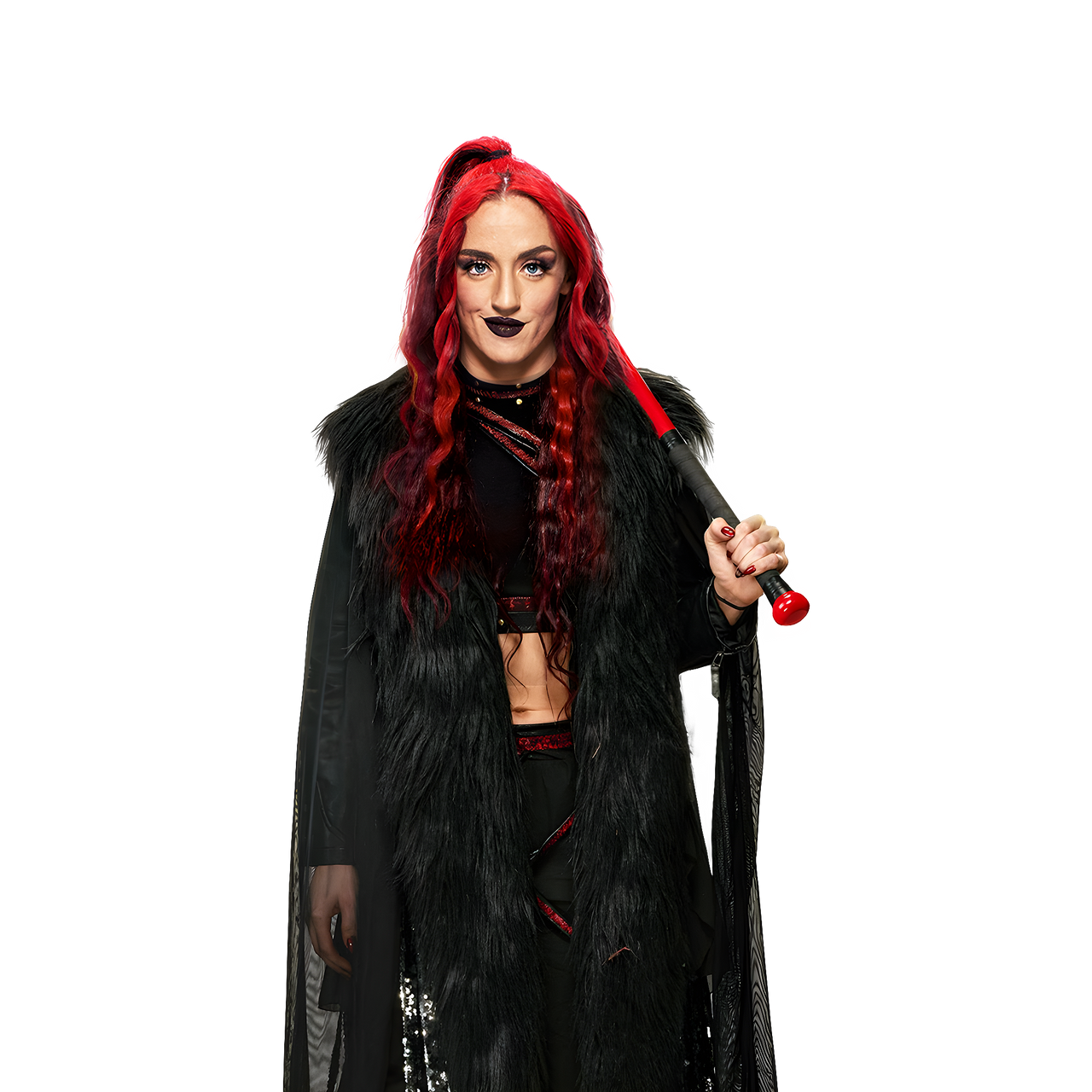 Build your celeb harem #9 female wrestler edition